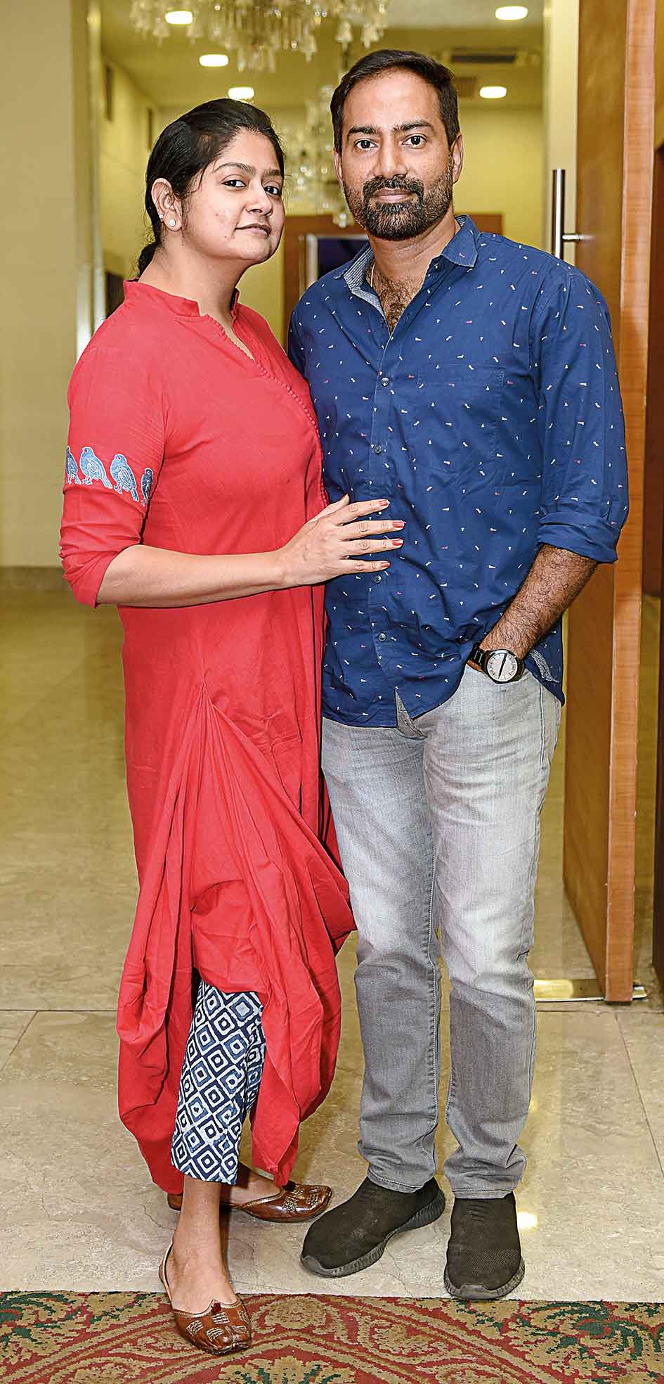 When Shravan hosted a glitzy get-together | Events Movie News - Times ...