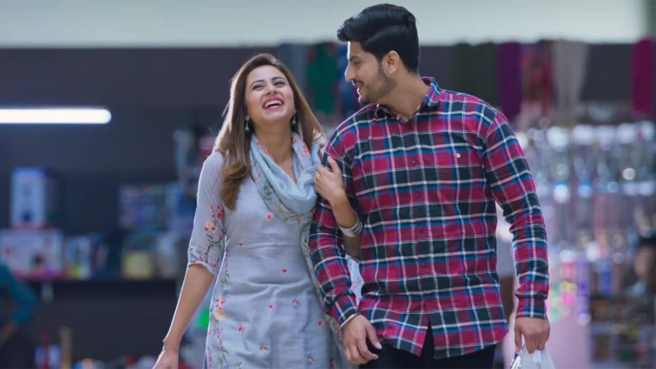 Surkhi Bindi Movie Show Time in Chandigarh | Surkhi Bindi in Chandigarh ...