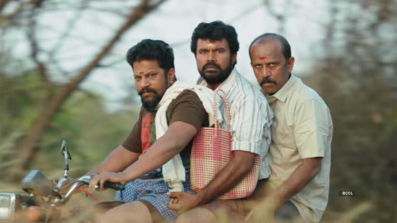 Magamuni Movie Review: A worthy follow-up to Santhakumar’s debut film ...