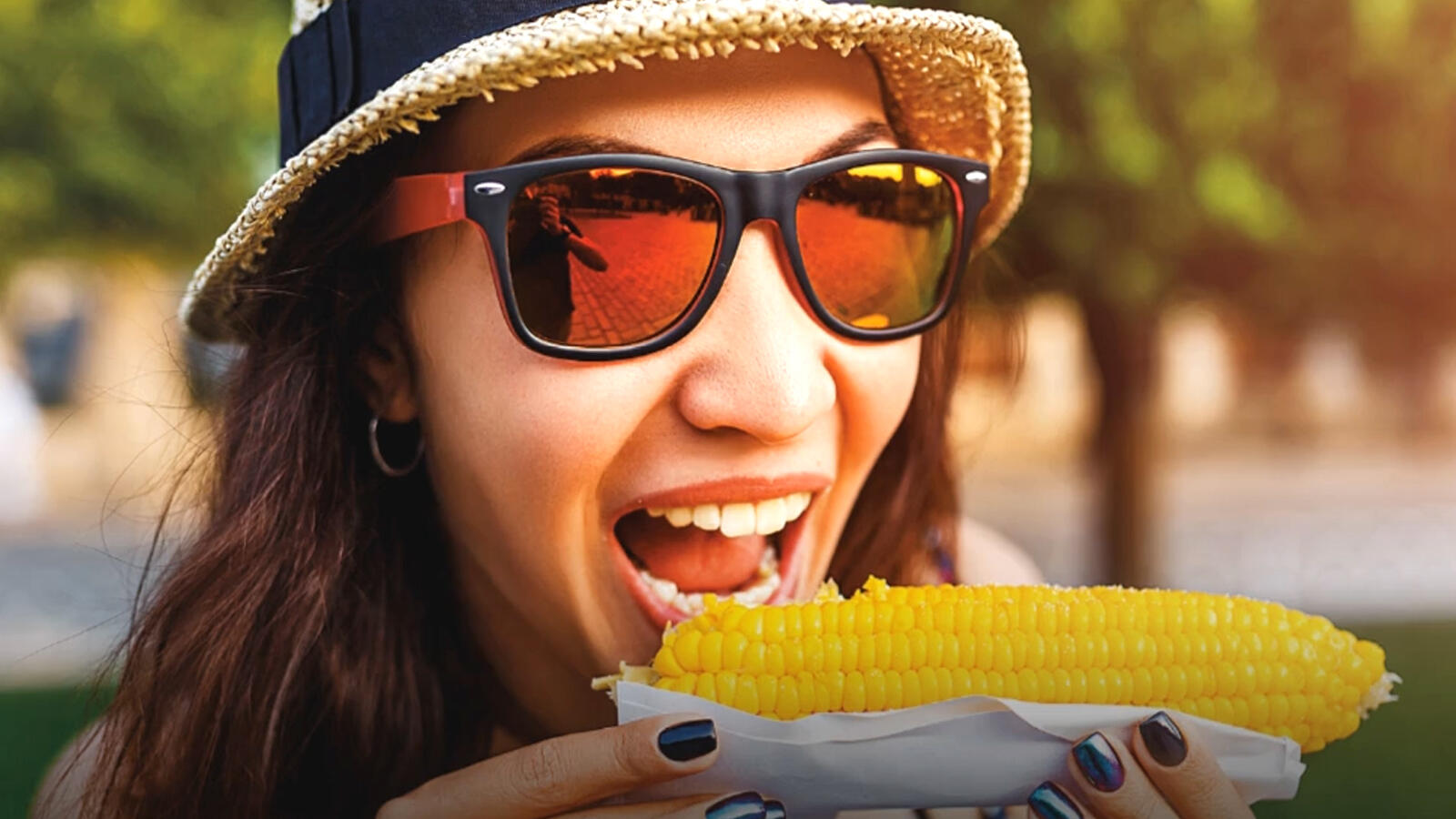 Eat more corn... here's why!
