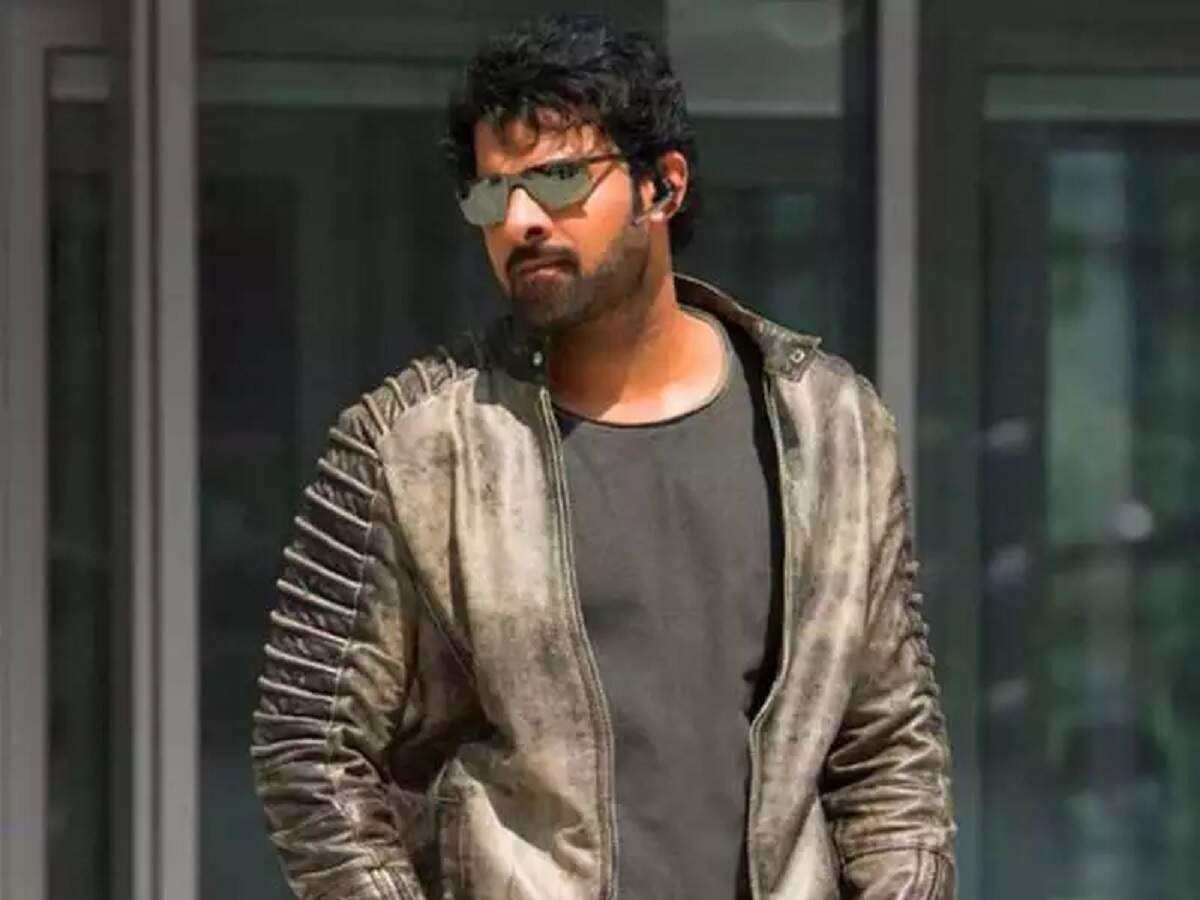 Saaho Movie Review: FIVE reasons why you shouldn't miss out on Prabhas ...
