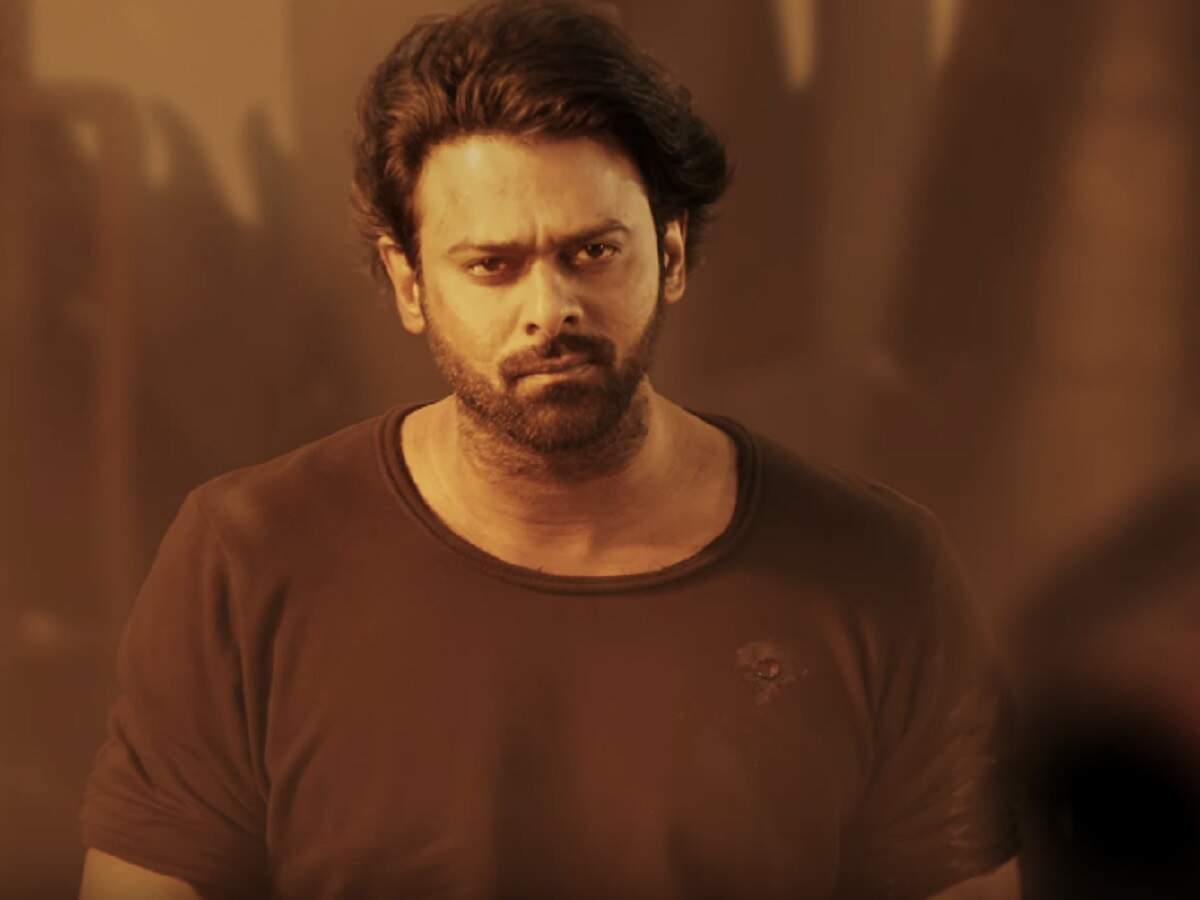 Saaho Movie Review: FIVE reasons why you shouldn't miss out on Prabhas ...