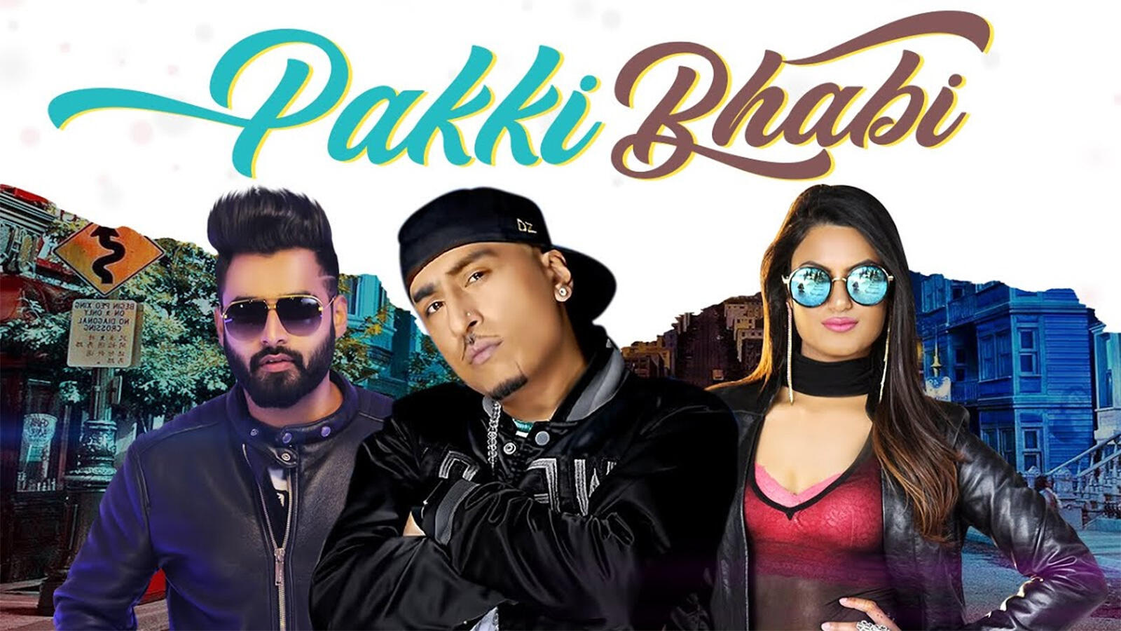 Latest Punjabi Song 'Pakki Bhabhi' Sung By Jaggi Jagowal And Samar Kaur