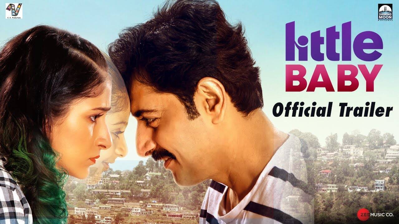 Little Baby - Official Trailer