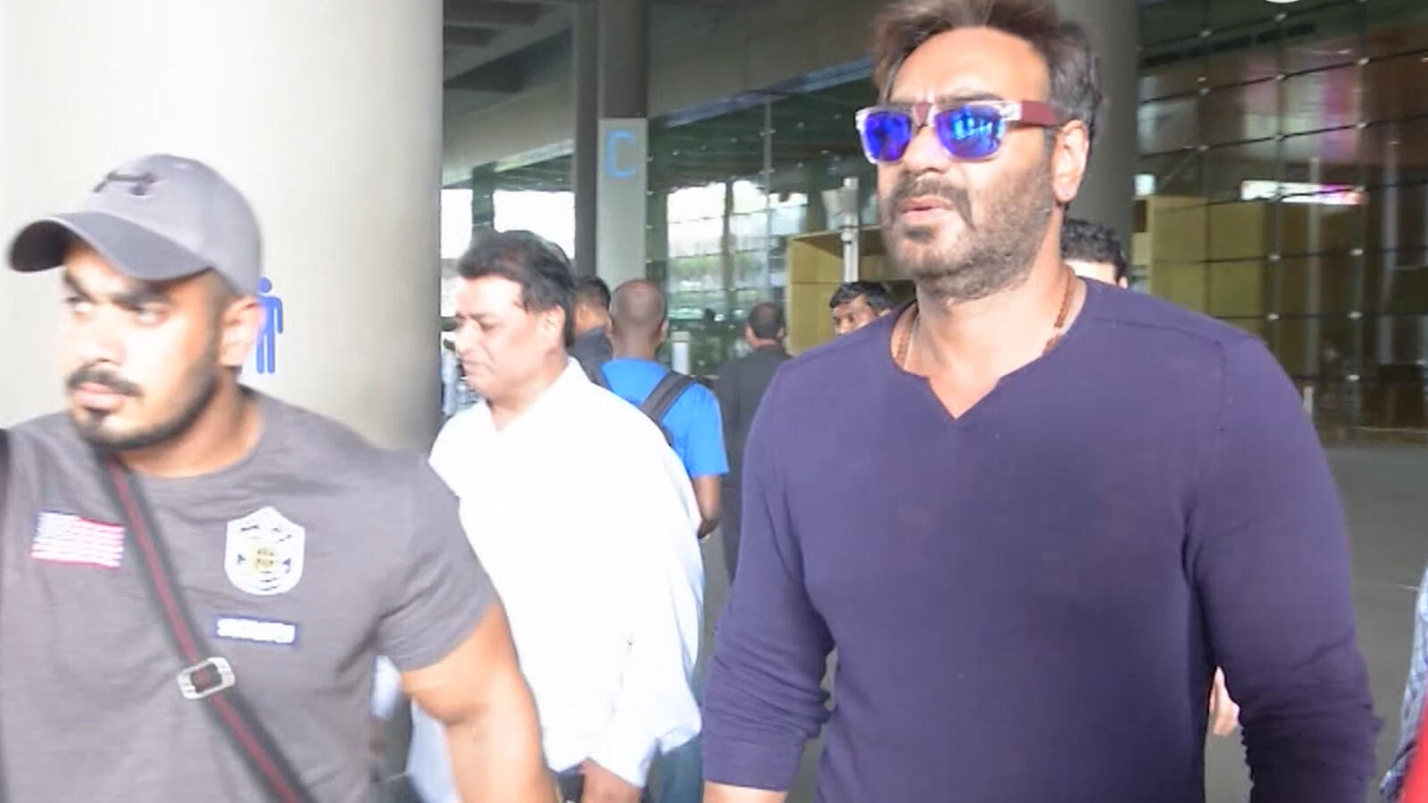 Ajay Devgn to do a negative role in Ajith’s next