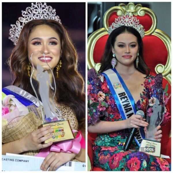 Beauty queen dethroned for violating pageant contract