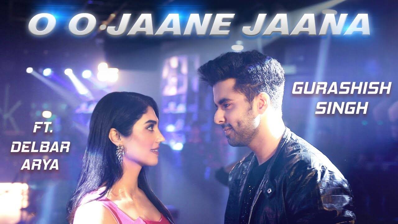 Hindi Song 'Oh Oh Jane Jaana' (Recreated) Sung By Gurashish Singh