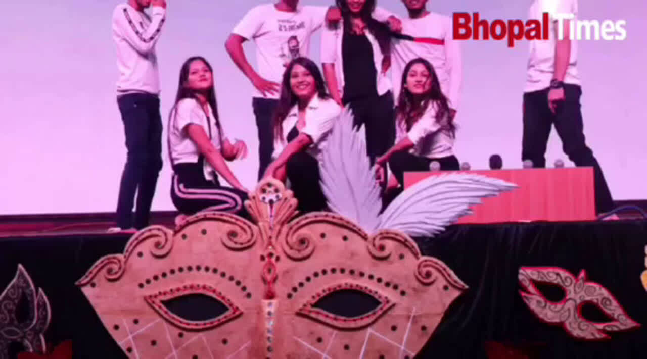 BSSS: A day to remember for the students of BSSS