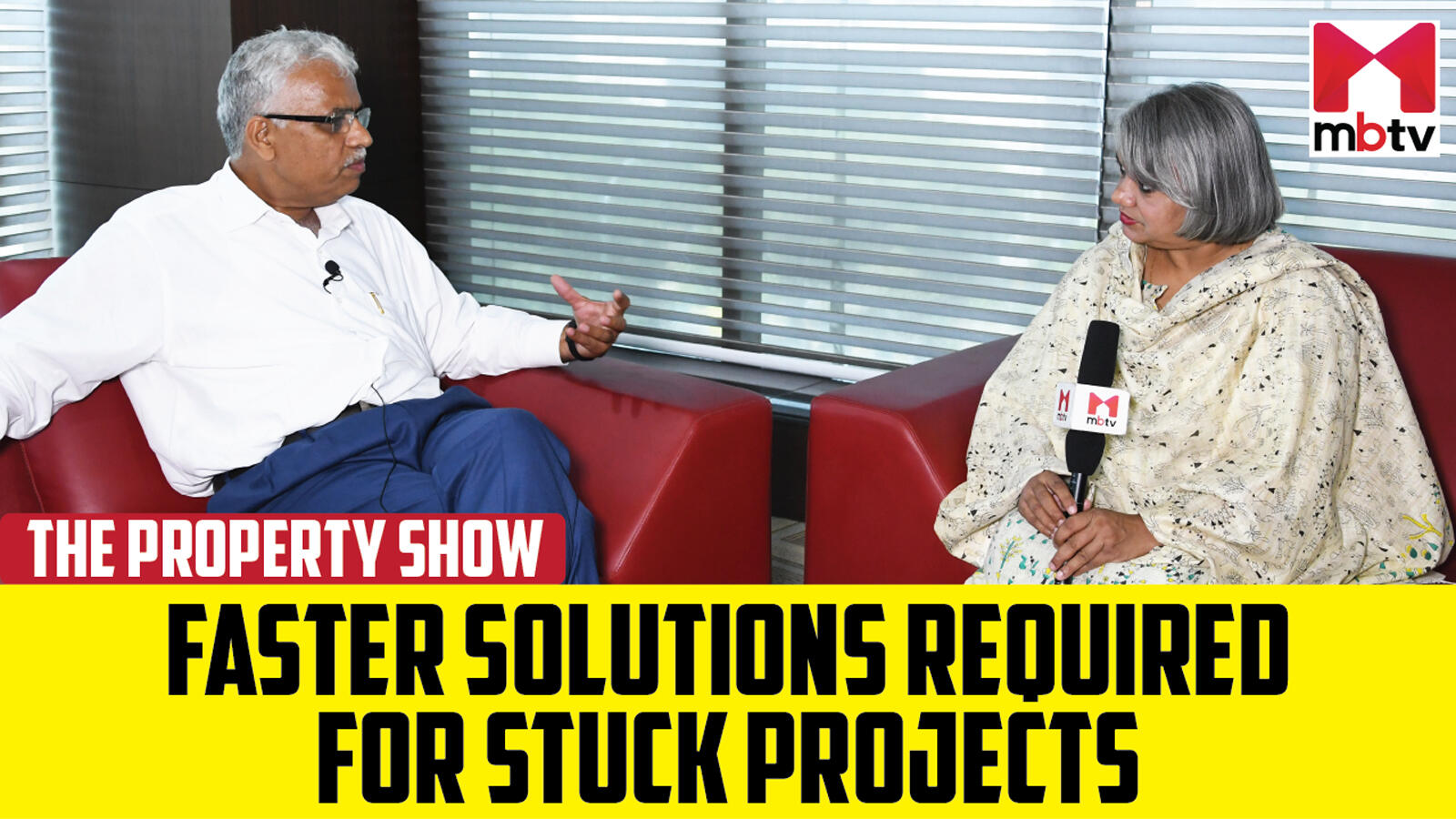Faster solutions required for stuck projects
