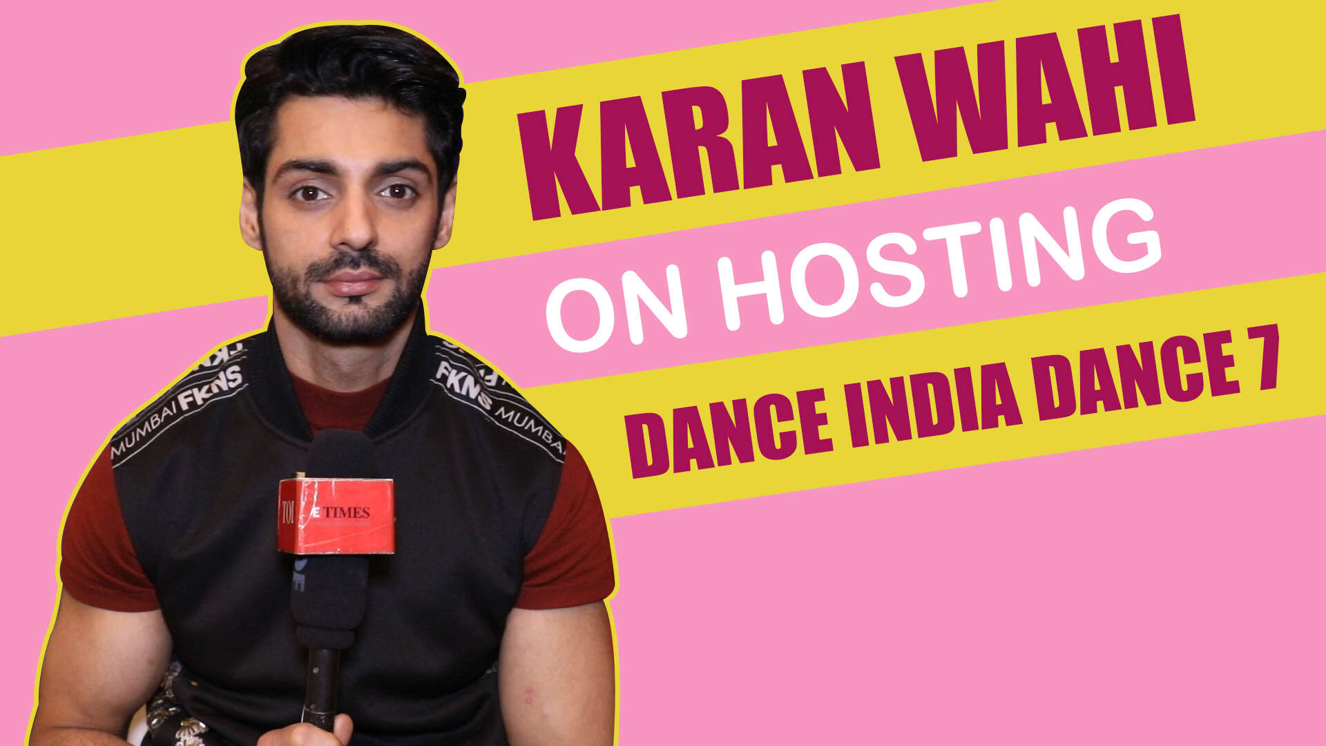 I flirt with Kareena Kapoor to lighten the mood, says Dance India Dance ...