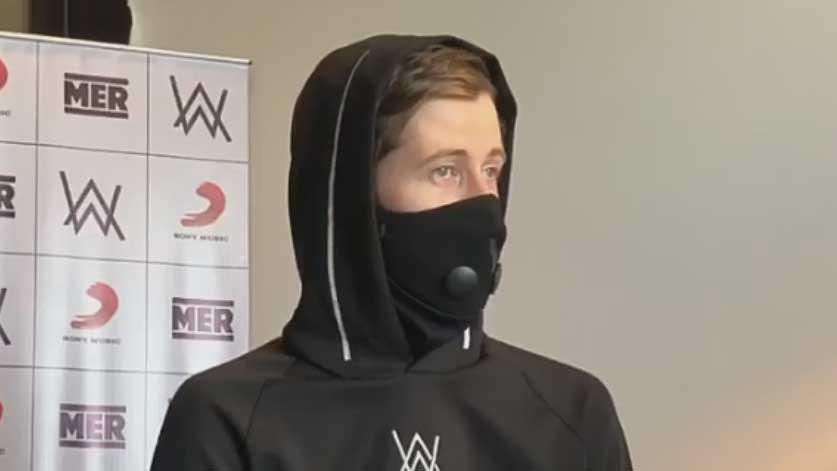 DJ Alan talks about being world famous at 22