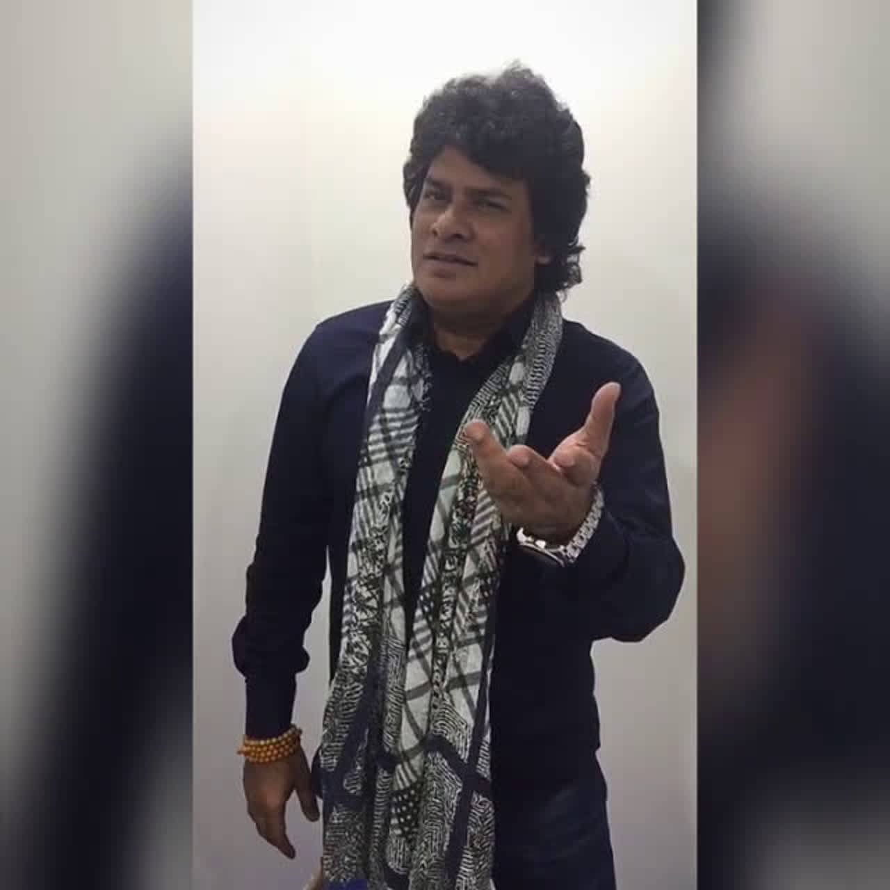 Watch: Sudeep Banerjee’s version of ‘Dil Nadan Tujhe Hua Kya Hai’ is ...