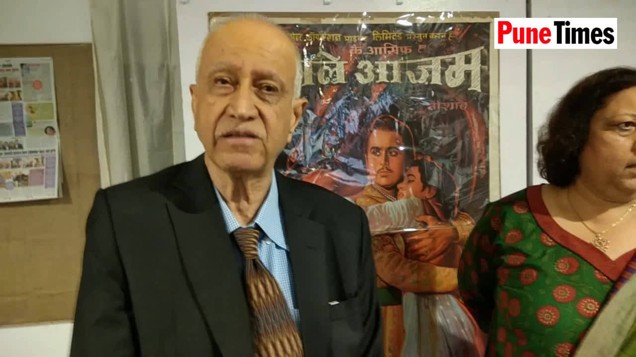 Get a glimpse of evergreen films through its posters