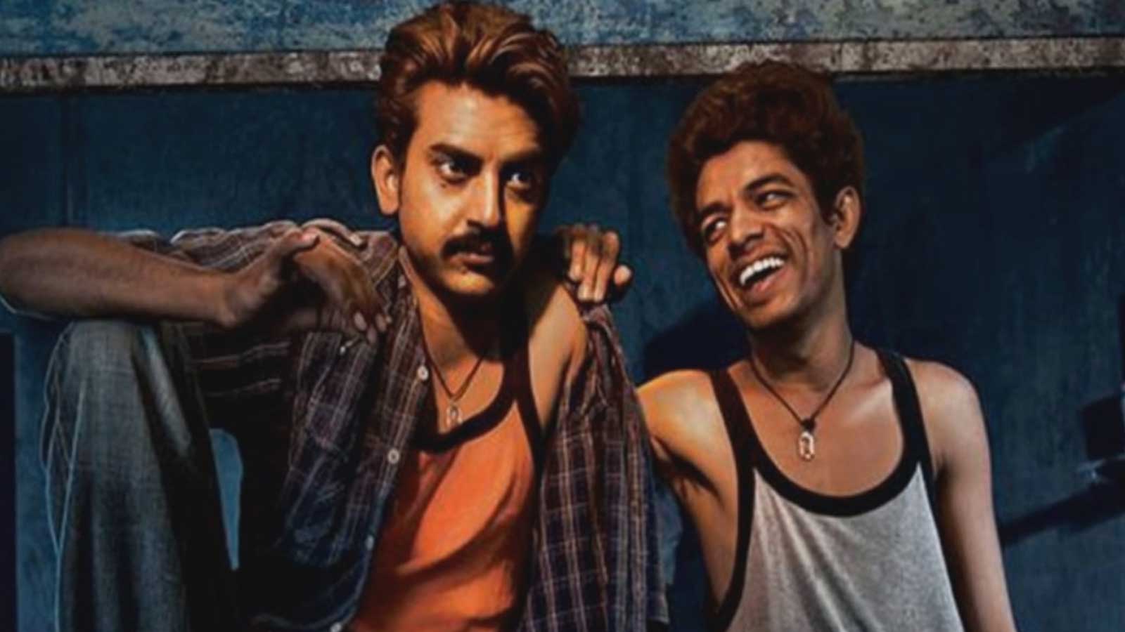 Montu Ni Bittu actor Hemang Shah talks about his upcoming film Patra