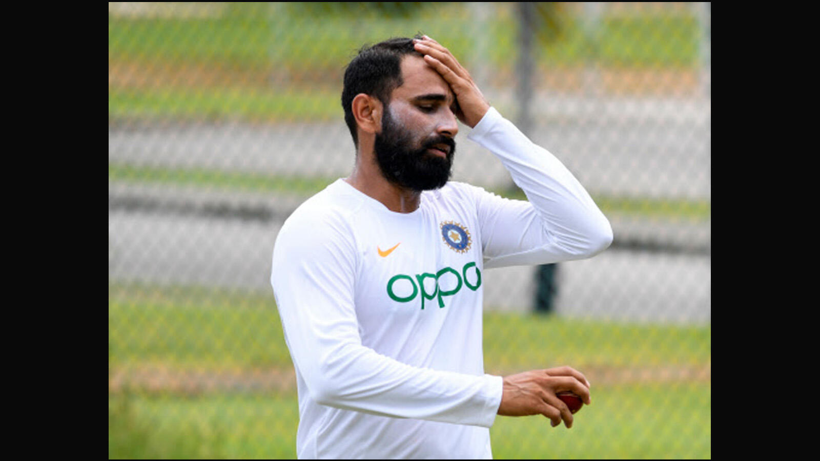 Cricketer Mohd Shami faces arrest, court gives 15 days to surrender
