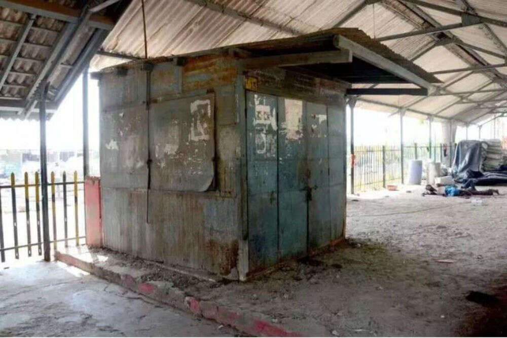 The stall where PM Modi used to sell tea to be developed as a tourist ...