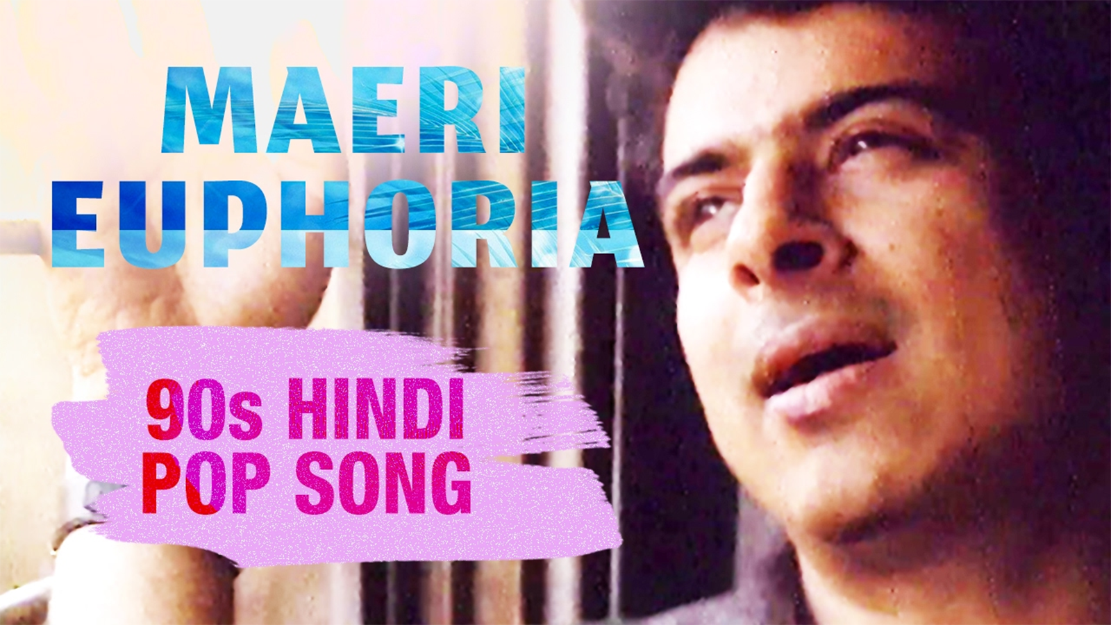 Hindi Song 'Maeri' Sung By Palash Sen