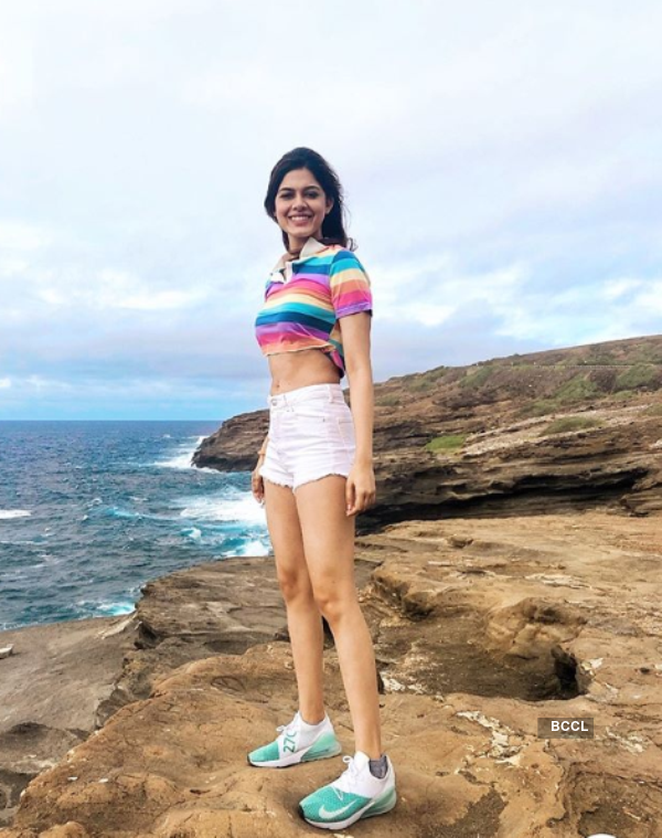 Asha Bhat to make her Kannada debut opposite Darshan