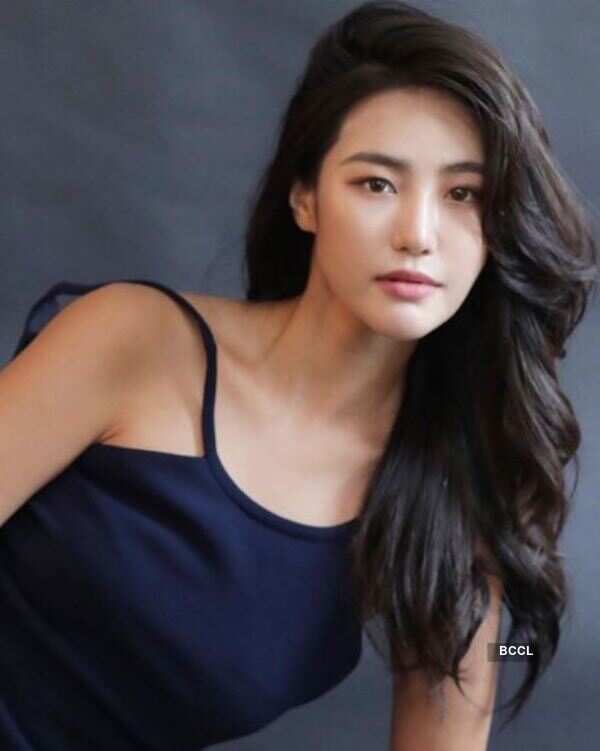 Laura Kwon Whee crowned Miss Supranational Korea 2019