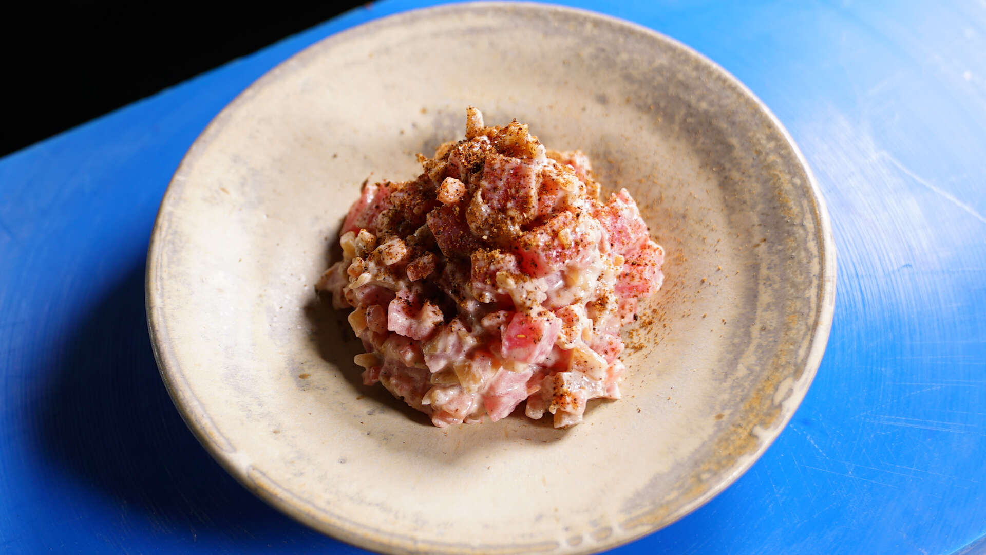 How to make Tuna with Braised Onion - Times Food