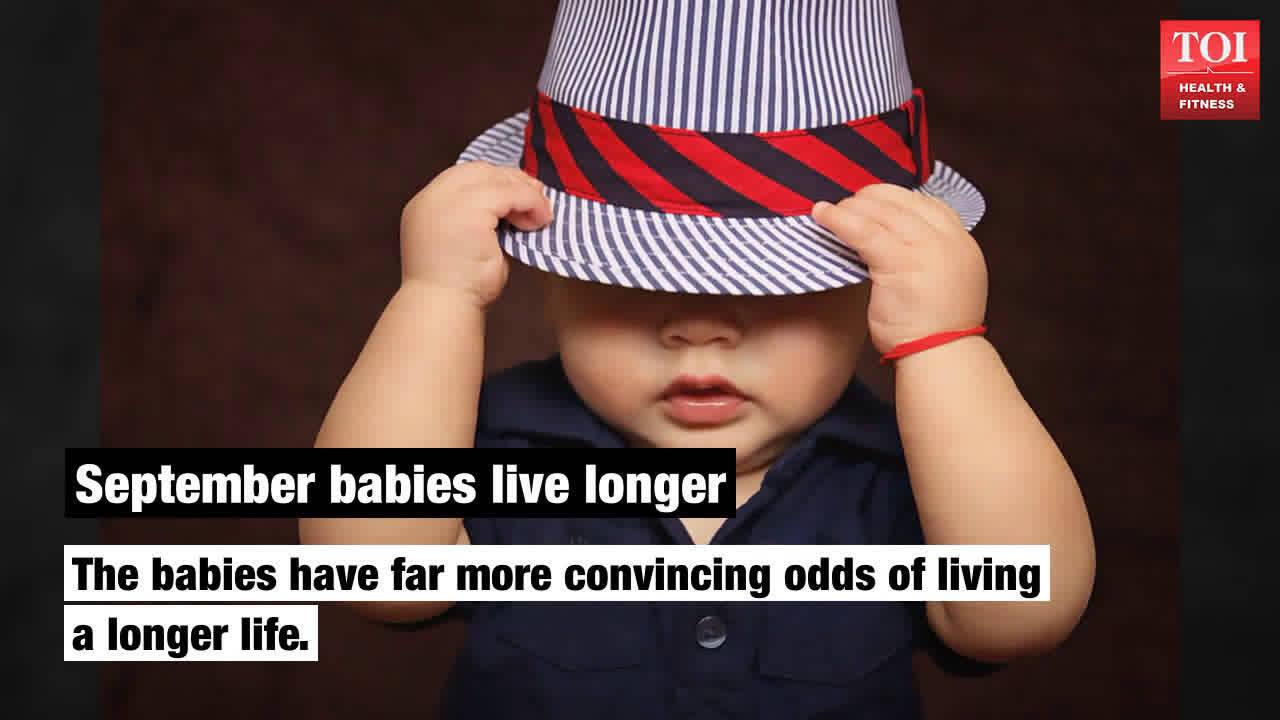 What makes September babies so special