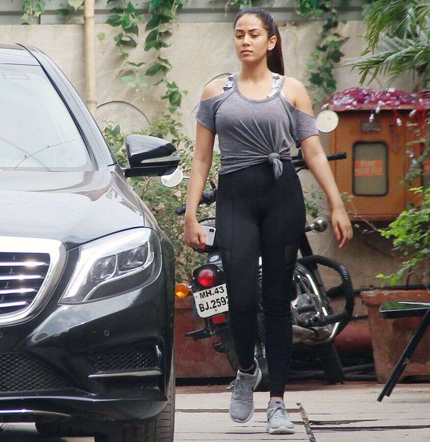 Birthday Special: Mira Rajput’s stunning transformation deserves a ...