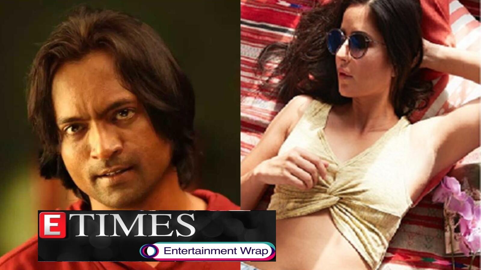 'Murder 2' actor Prashant Narayanan and wife arrested; Katrina Kaif's sunkissed picture will ...