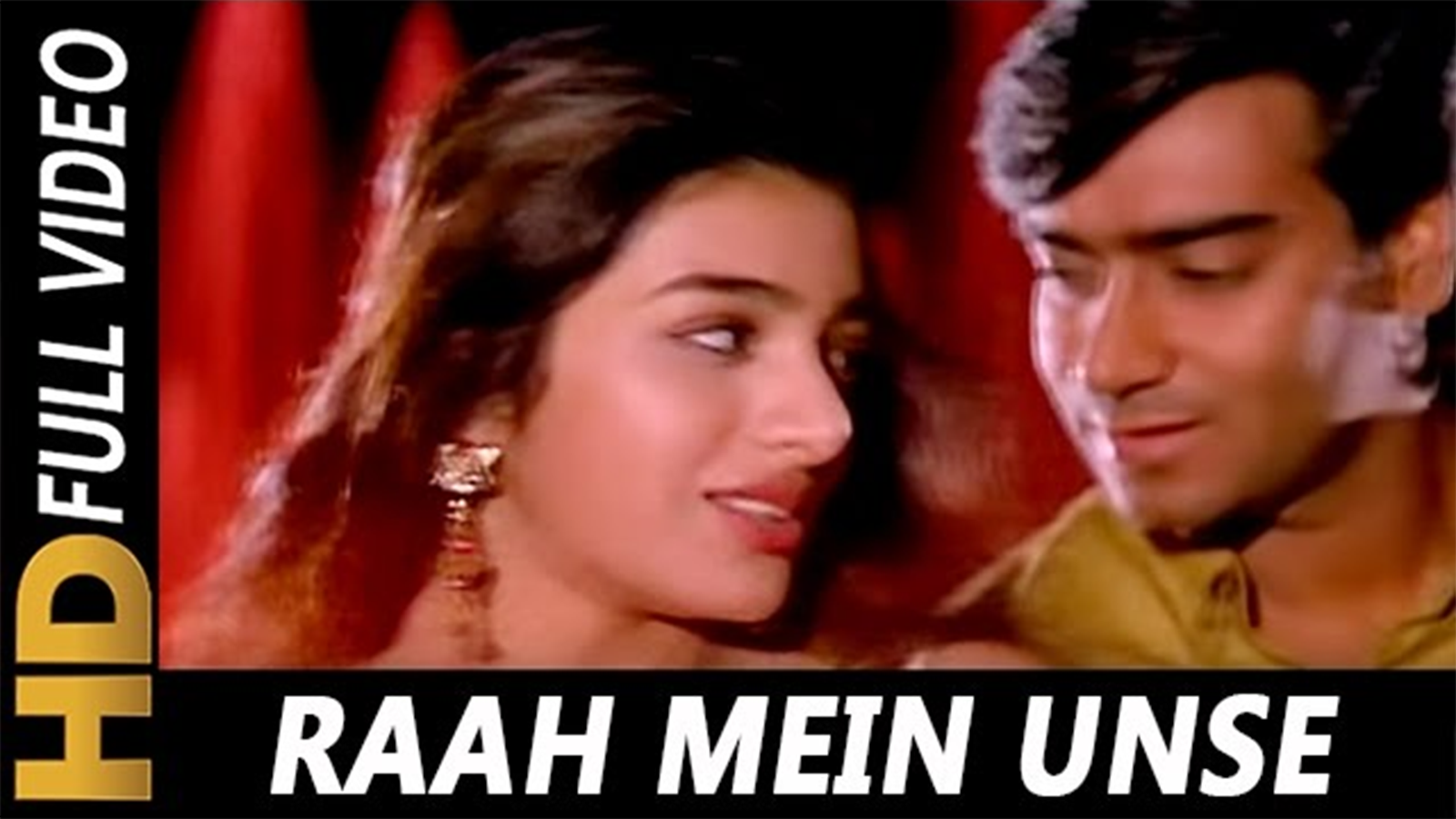 Vijaypath | Song - 'Raah Mein Unse Mulaqat Ho Gayi'