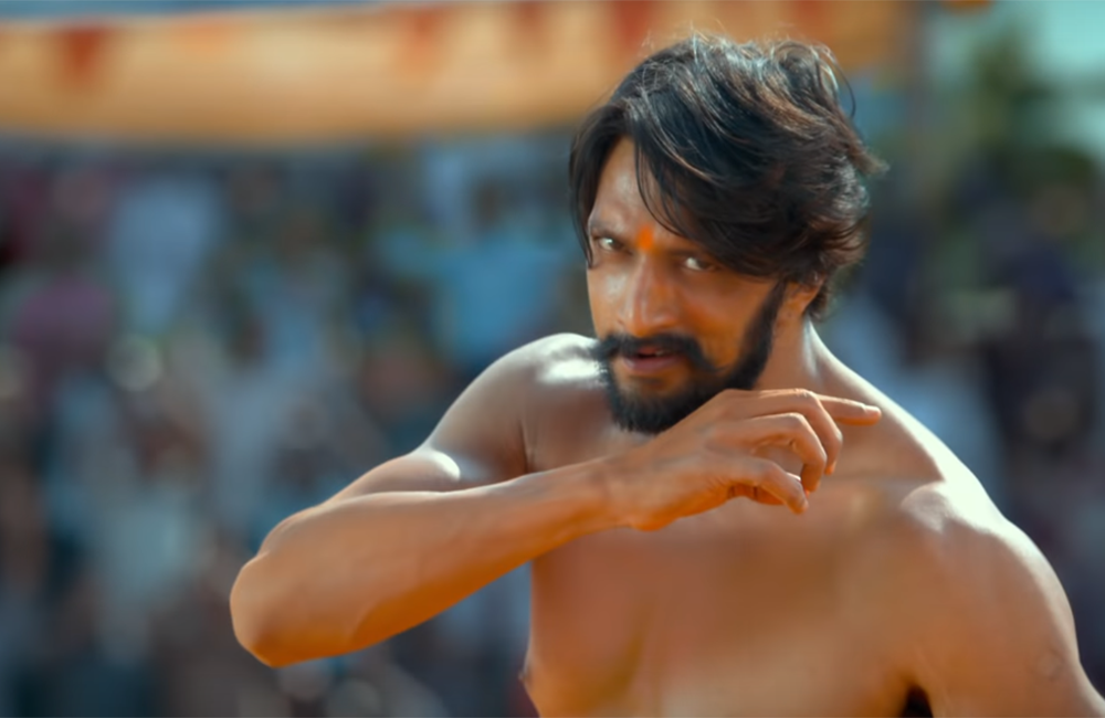 Pehlwaan Movie User Reviews & Ratings | Pehlwaan (2019) | Times Of India