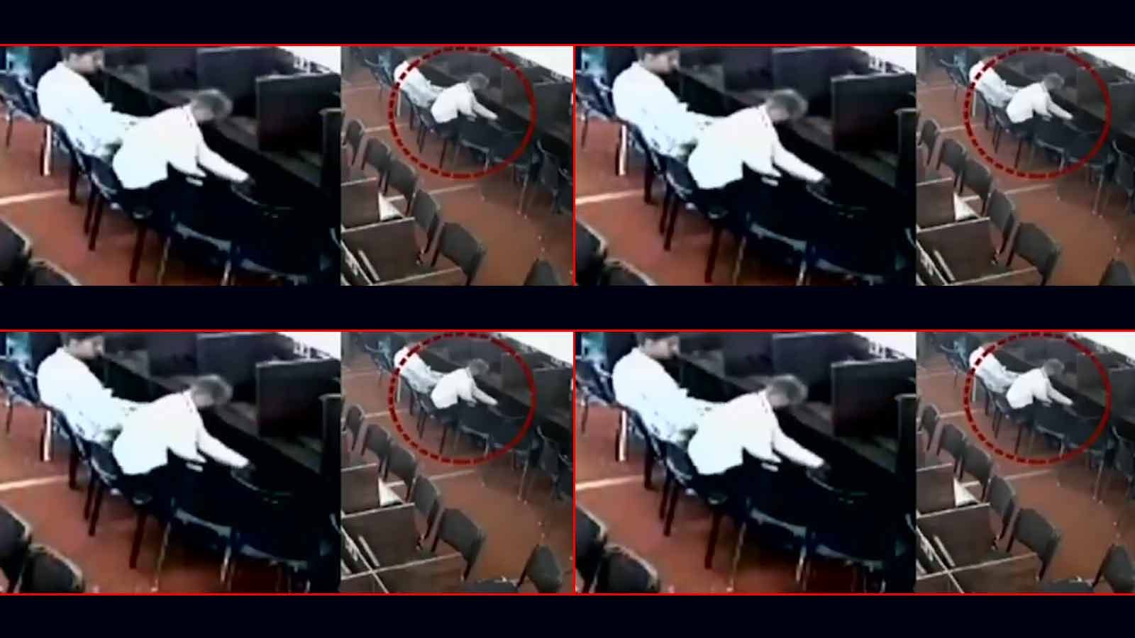 Scam in the name of exam: Now pan India recruitment scam exposed by ...