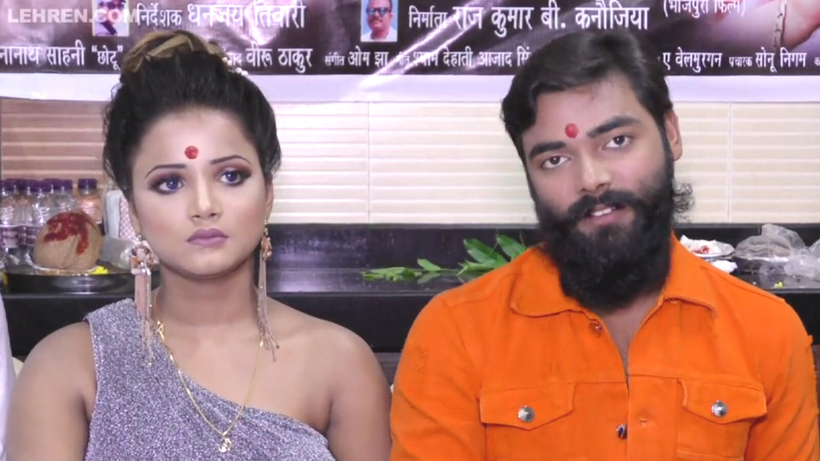 Bhojpuri actor Vishal Singh defends self in murder case