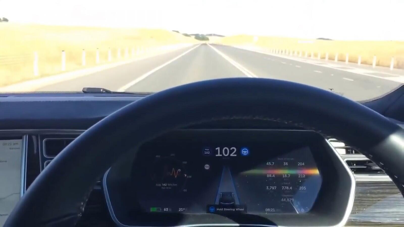 How this technology keeps you awake while driving