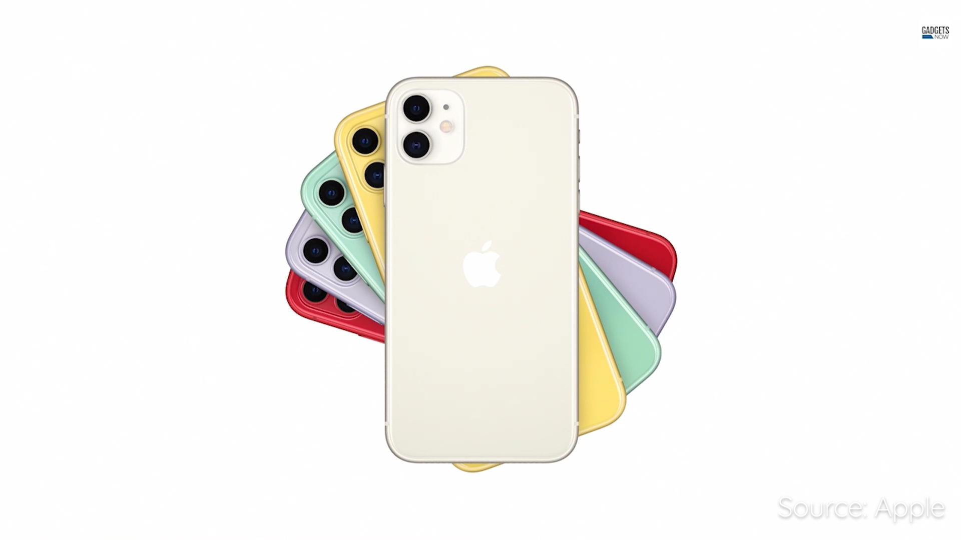 apple launch event 2019: Everything Apple launched at the iPhone 11 ...