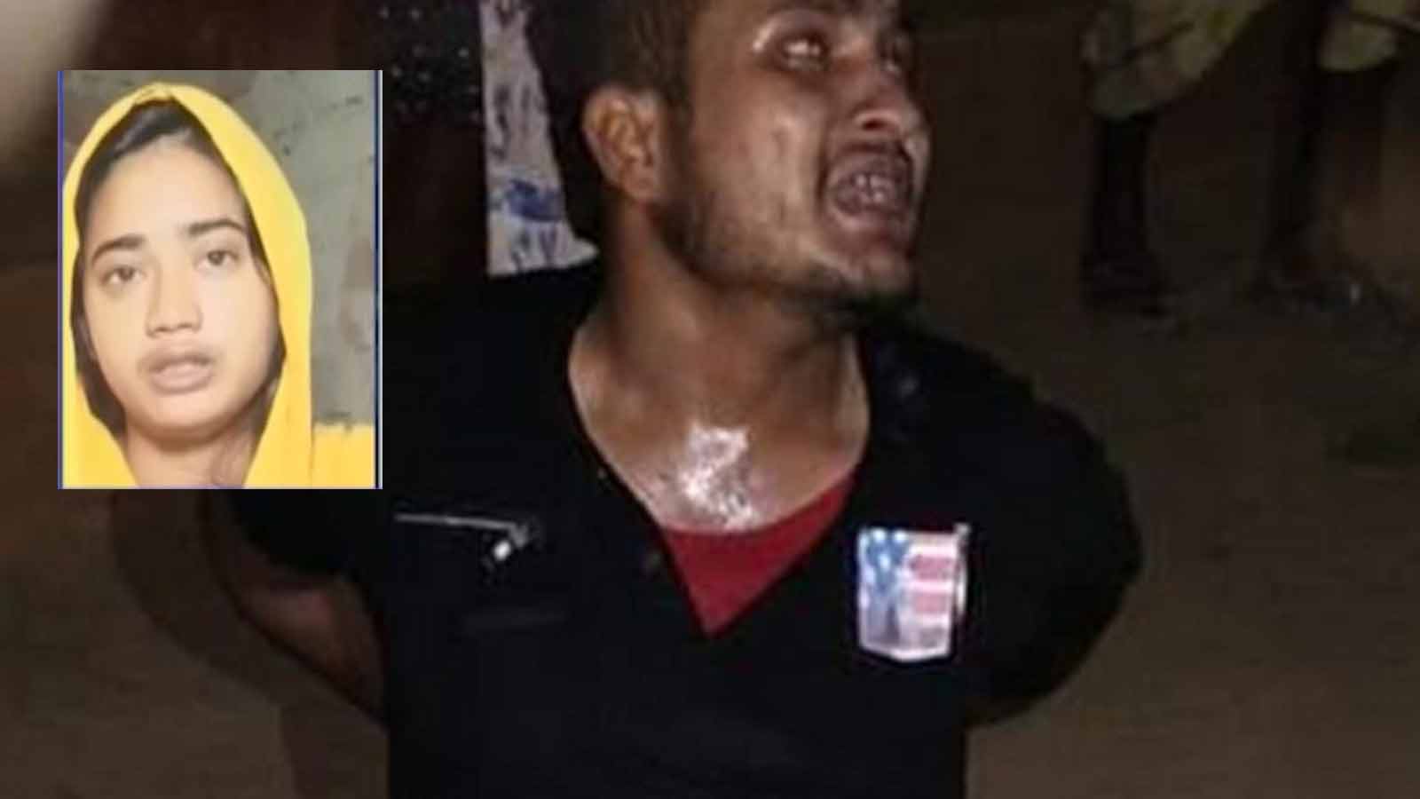 Police drop murder charge in Tabrez Ansari lynching case, family ...