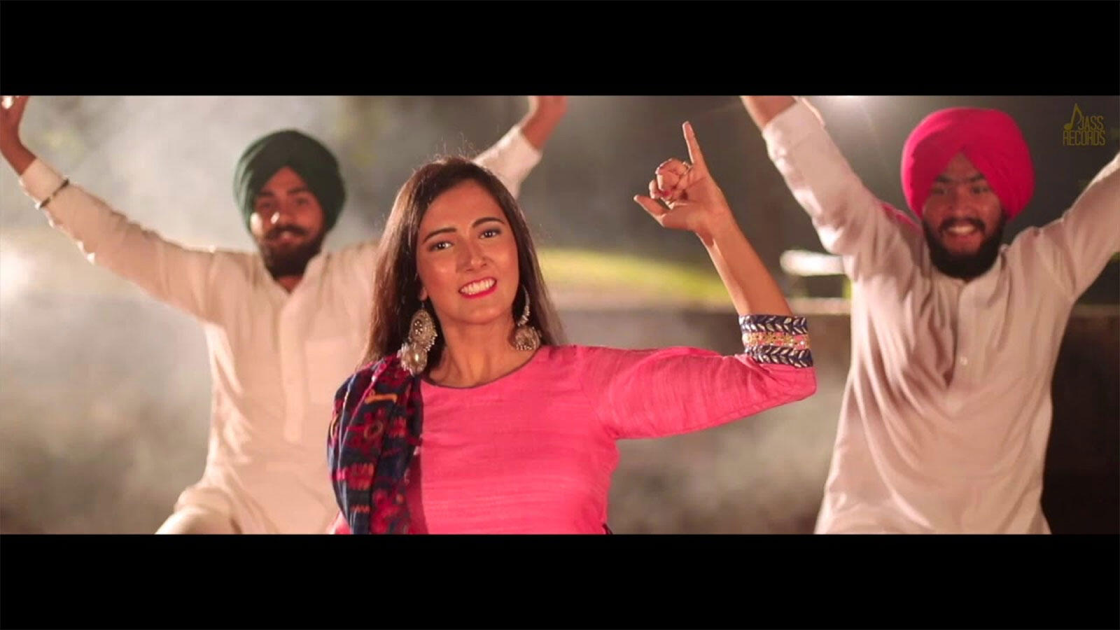 Latest Punjabi Song 'Peg Sheg' (Teaser) Sung By Samy Featuring B Robin