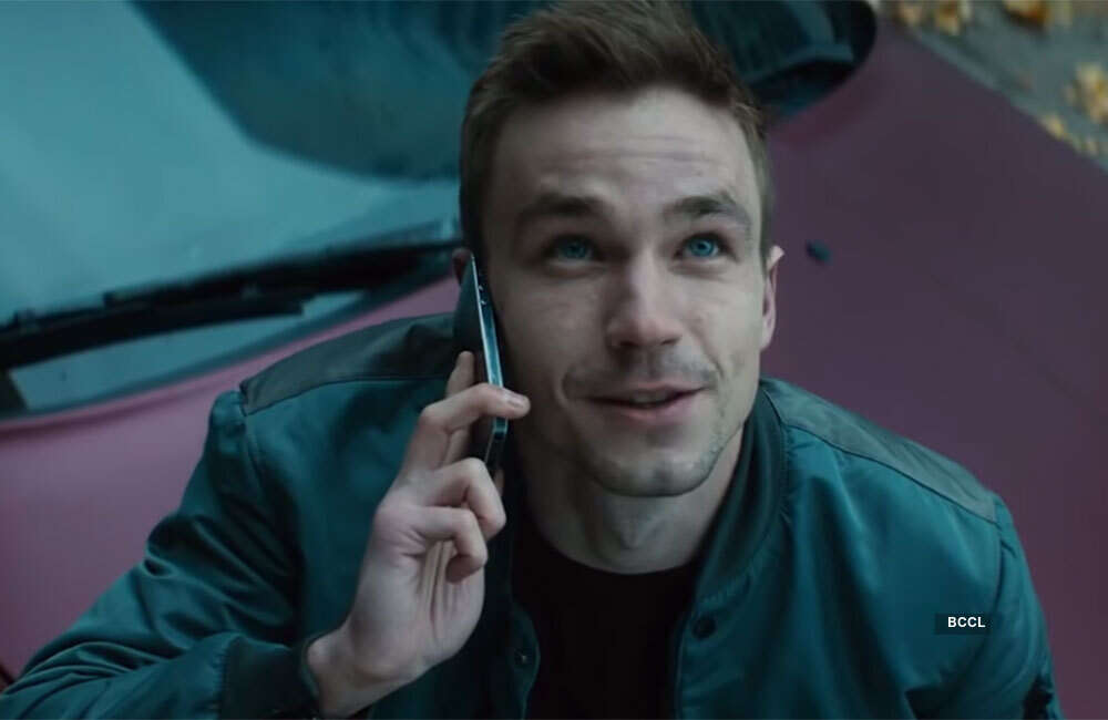 Attraction Movie User Reviews & Ratings | Attraction (2019) | Times Of ...