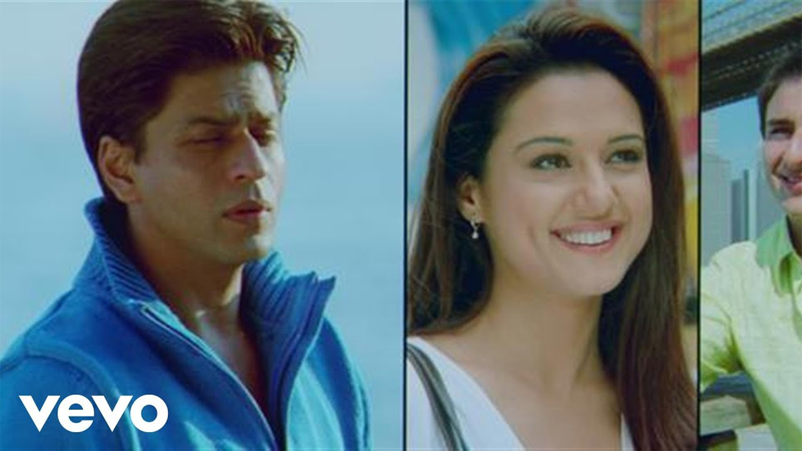 Kal Ho Naa Ho | Song - 'Kuch To Hua Hai'