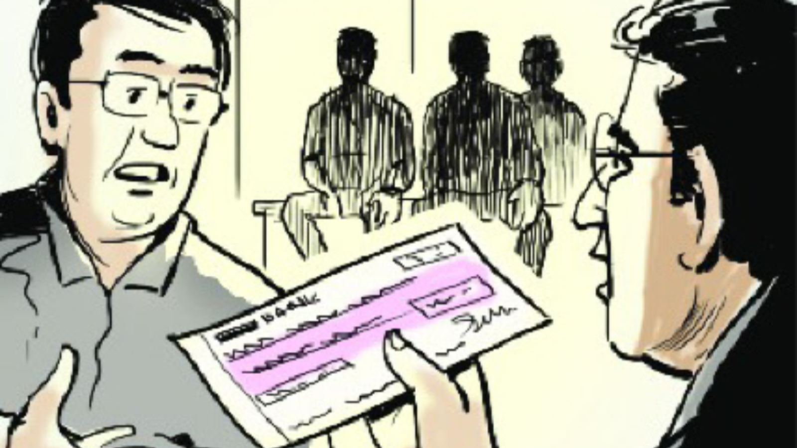 Delhi: Gang of 3 attempts to encash forged demand draft worth Rs 9.8 crore