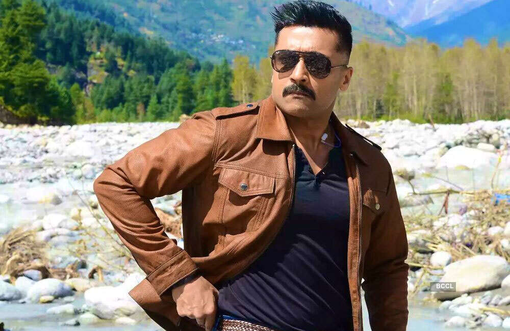 Bandobast Movie User Reviews & Ratings | Bandobast (2019) | Times Of India