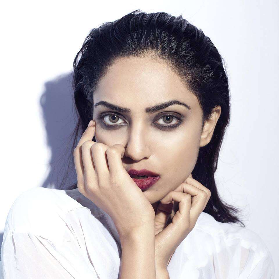 shobita dhulipala next: Shobita Dhulipala says being part of Moothon ...
