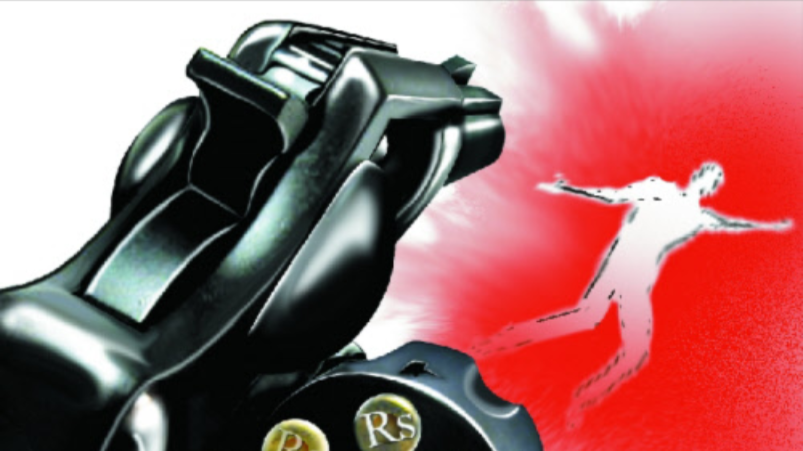 Delhi: Businessman murdered after resisting robbers outside his home