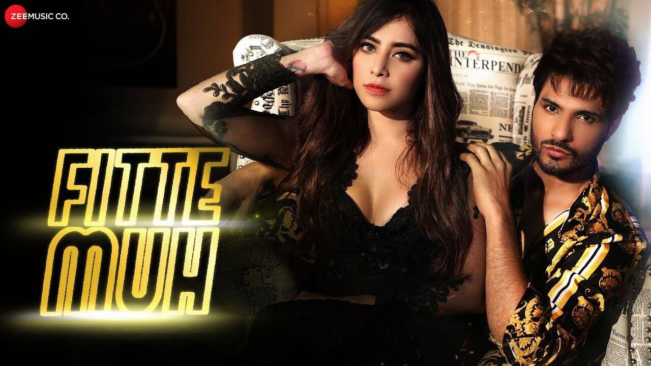 Latest Hindi Song 'Fitte Muh' Sung By Jyotica Tangri & Ishq Bector
