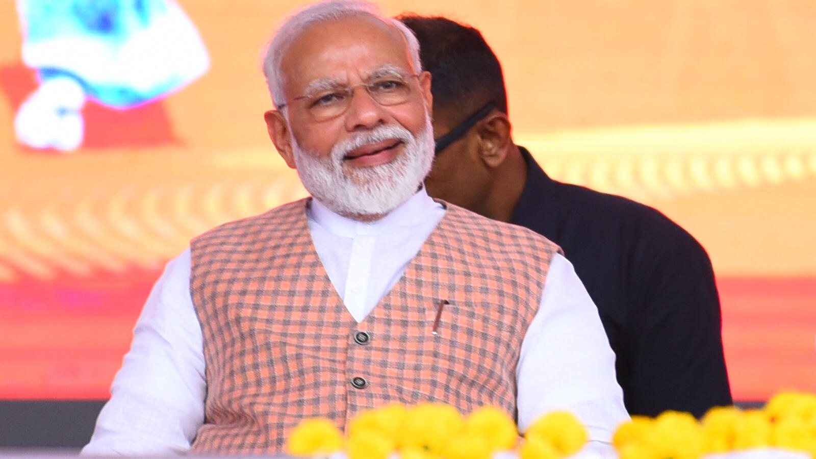 PM Narendra Modi to address rally in Nashik on Sept 19