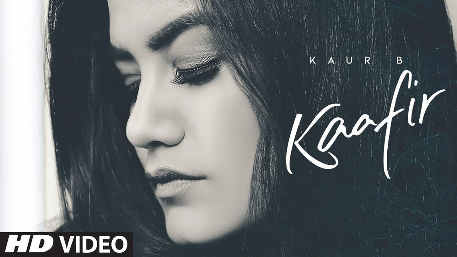 Latest Punjabi Song 'Kaafir' Sung By Kaur B