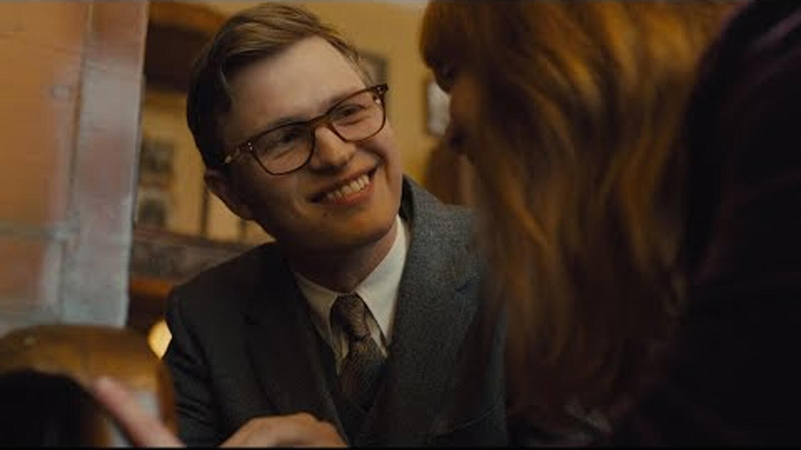 The Goldfinch - Official Trailer