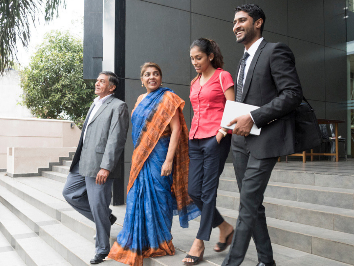 Both men and women often ask for raise and promotion but women are more ...