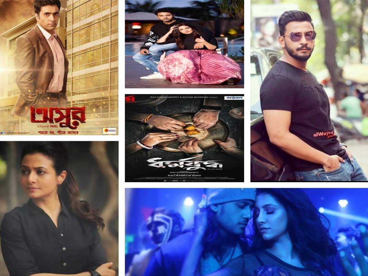 From Abir Chatterjee to Koel Mallick: Bengali celebs top Instagram ...
