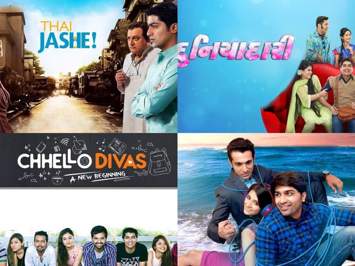Weekend laughter riot: Here are 5 Malhar Thakar comedies you must enjoy!