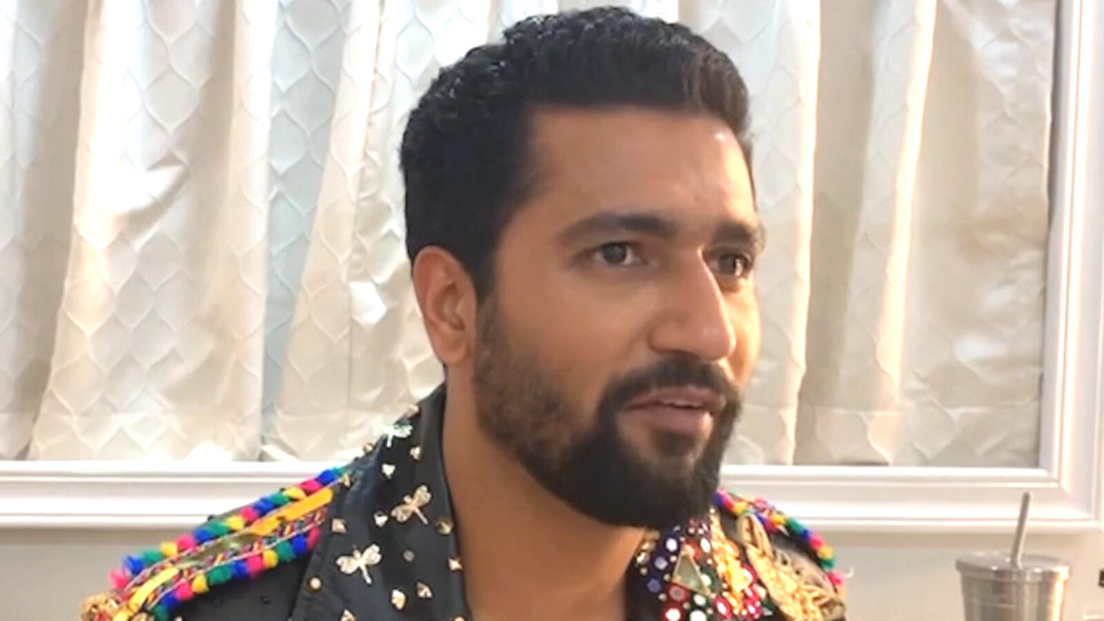 Why Vicky Kaushal wanted to play Aurangzeb