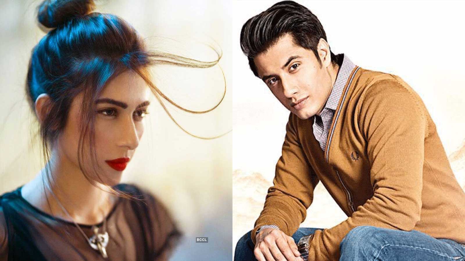 Pakistani actress Meesha Shafi files Rs 2 billion defamation lawsuit against Ali Zafar